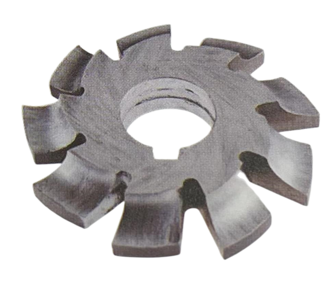 China HSS CORNER ROUNDING MILLING CUTTERS manufacturers, HSS CORNER ...